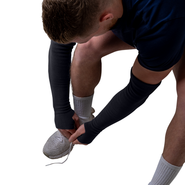 Octave® Mens Arm & Wrist Warmers - British Thermals